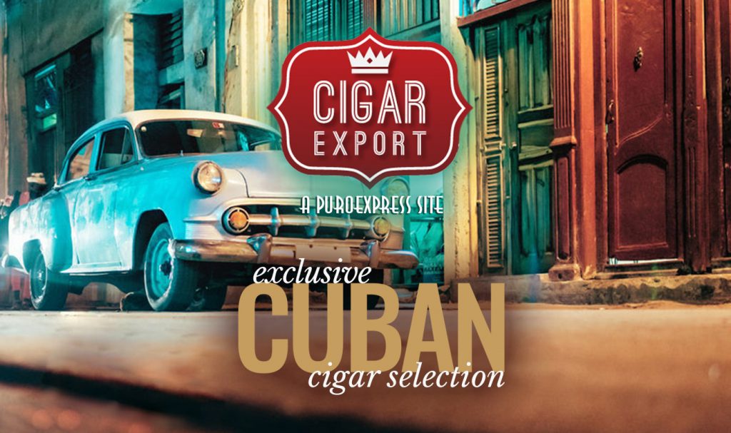 Cuban Cigars | Cohibas & Montecristo at CigarExport