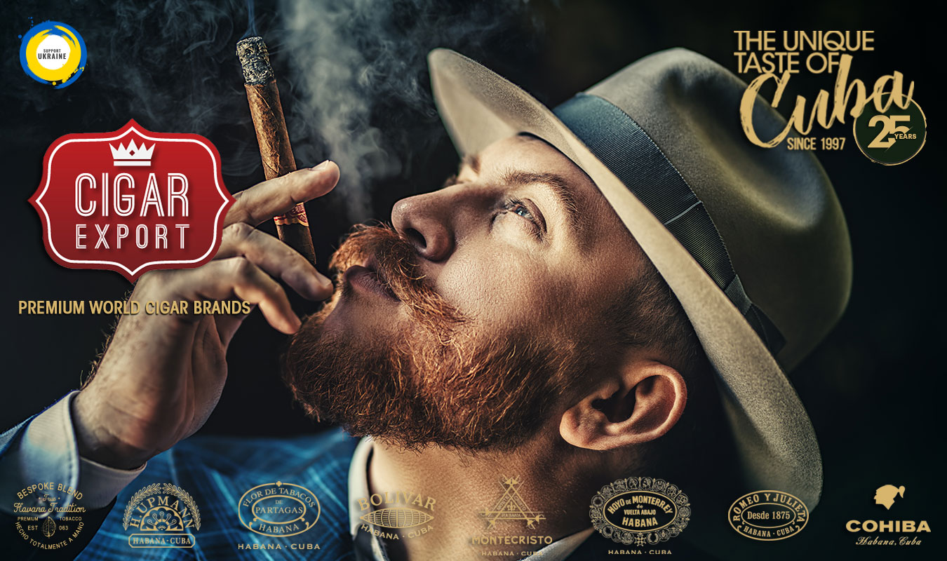 Cuban Cigars | Cohibas & Montecristo at CigarExport